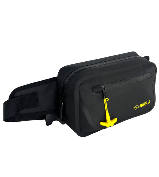 CANGURO IMPERMEABLE 100% HERMETICO TPU – BAGUA